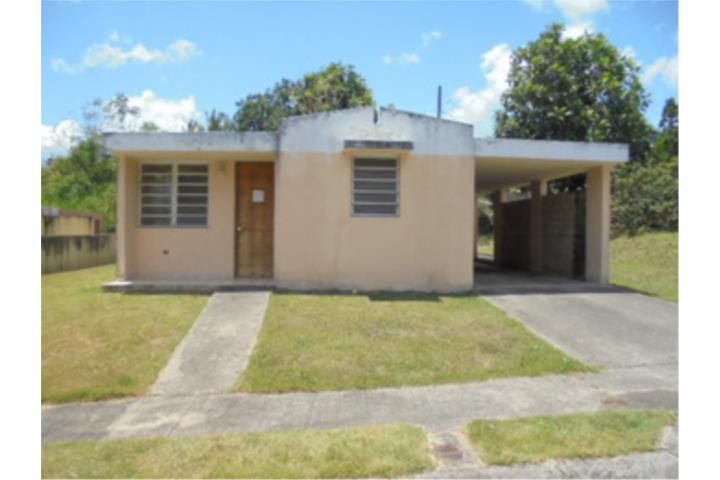 Estancias Del Sol Puerto Rico, Venta Bienes Raíces Río Grande Puerto ...