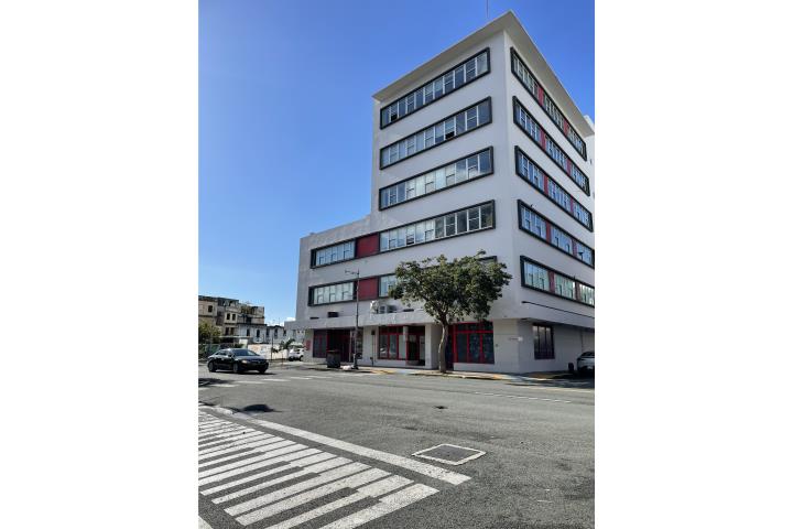1001 Ponce De Leon Puerto Rico, Venta Bienes Raíces San Juan - Condado-Miramar Puerto Rico, Real ...