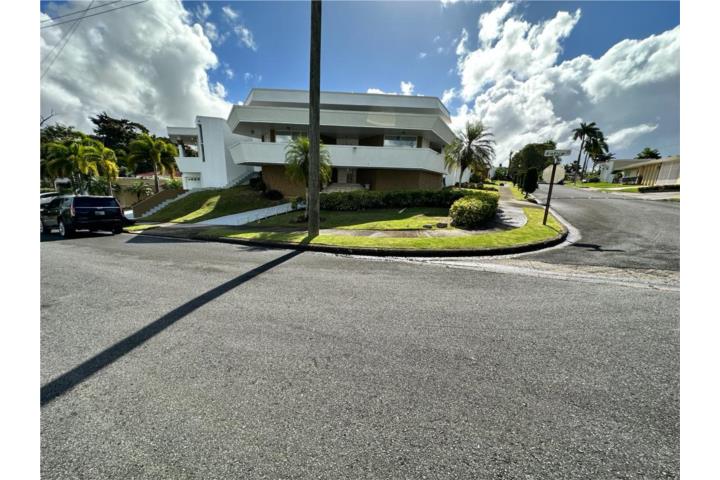 Bucare Puerto Rico, Venta Bienes Raíces Guaynabo Puerto Rico, Real Estate for Sale