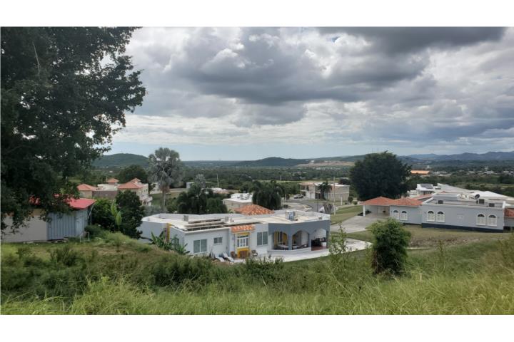 Quintas De Altamira Puerto Rico, Venta Bienes Raíces Juana Díaz Puerto ...