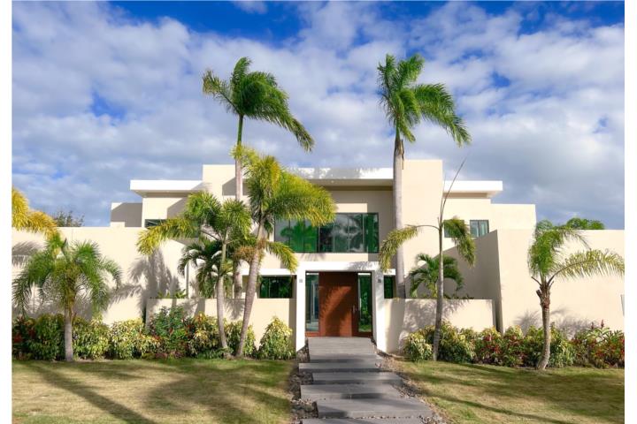 Dorado Country Estates Puerto Rico, Venta Bienes Raíces Dorado Puerto ...