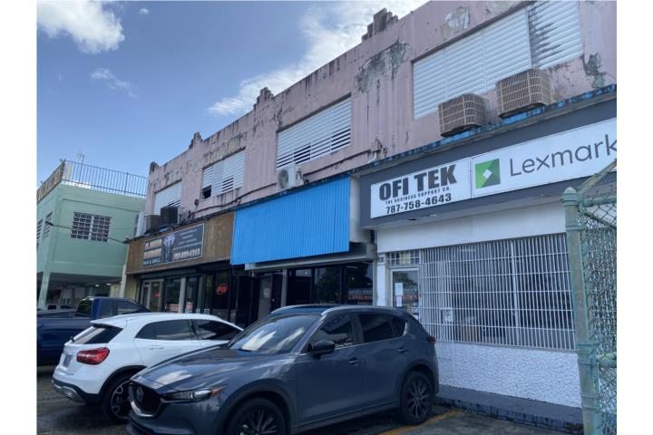 Caparra Terrace Puerto Rico, Venta Bienes Raíces San Juan - Río Piedras ...
