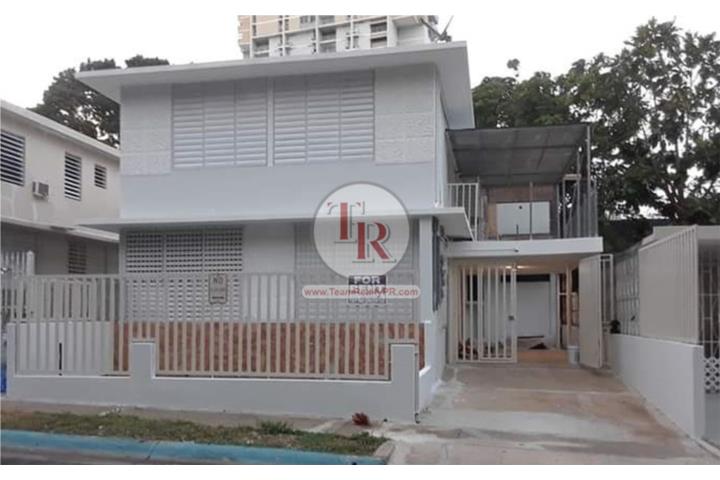 Las Lomas Puerto Rico, Venta Bienes Raíces San Juan - Río Piedras ...