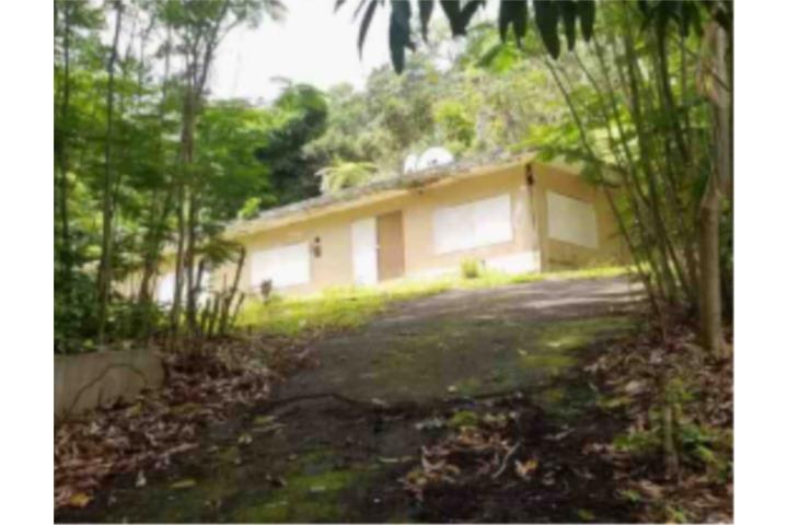 Santa Olaya Puerto Rico, Venta Bienes Raíces Bayamón Puerto Rico, Real ...