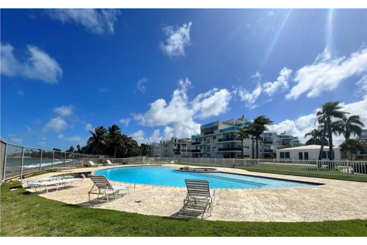 SOLD, Vendido Costamar Beach Village Puerto Rico, Venta Bienes Raíces ...