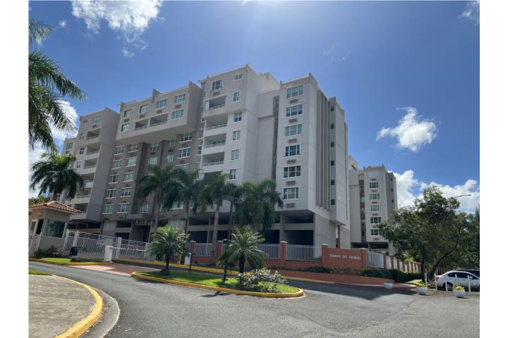 Torres Del Escorial Puerto Rico, Venta Bienes Raíces Carolina Puerto ...