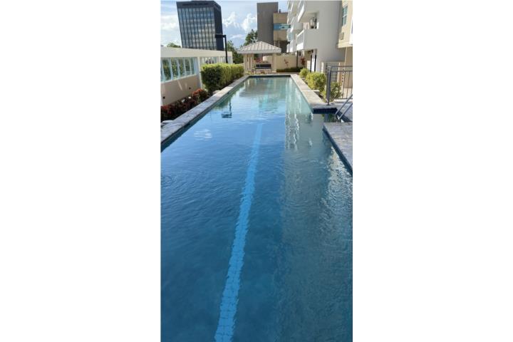 Coliseum Tower Residences Puerto Rico, Venta Bienes Raíces San Juan ...