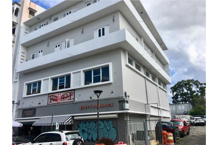 Rio Piedras Puerto Rico, Venta Bienes Raíces San Juan - Río Piedras ...