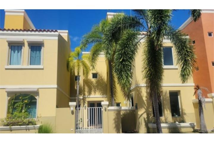 Aquabella Palmas Del Mar Puerto Rico, Venta Bienes Raíces Humacao ...
