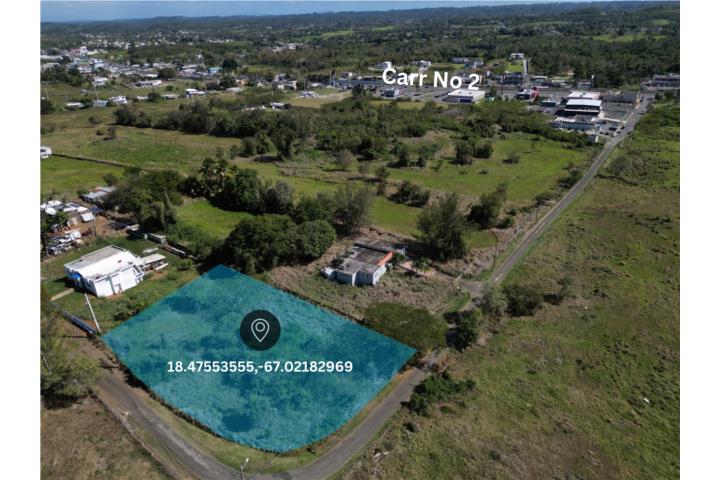 Isabela Puerto Rico, Venta Bienes Raíces Isabela Puerto Rico, Real ...