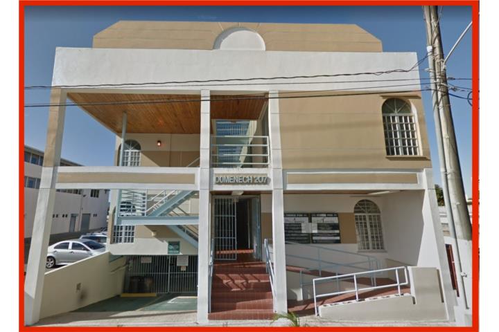 Baldrich Puerto Rico, Venta Bienes Raíces San Juan - Hato Rey Puerto ...