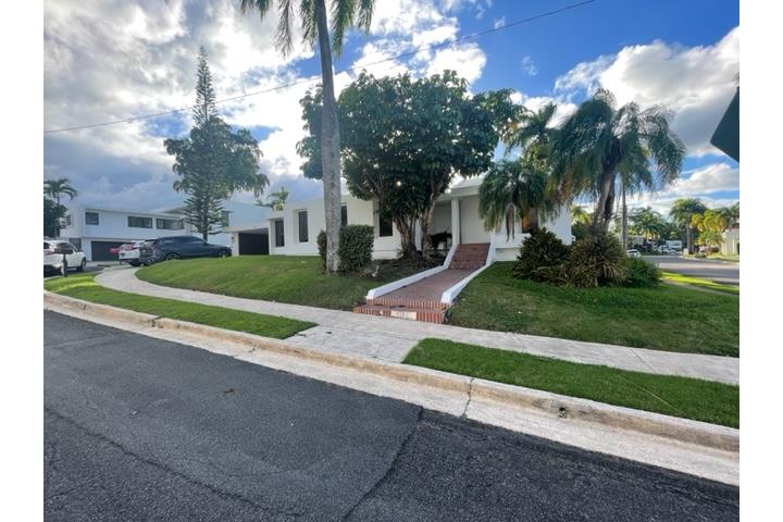 Garden Hills Puerto Rico, Venta Bienes Raíces Guaynabo Puerto Rico ...