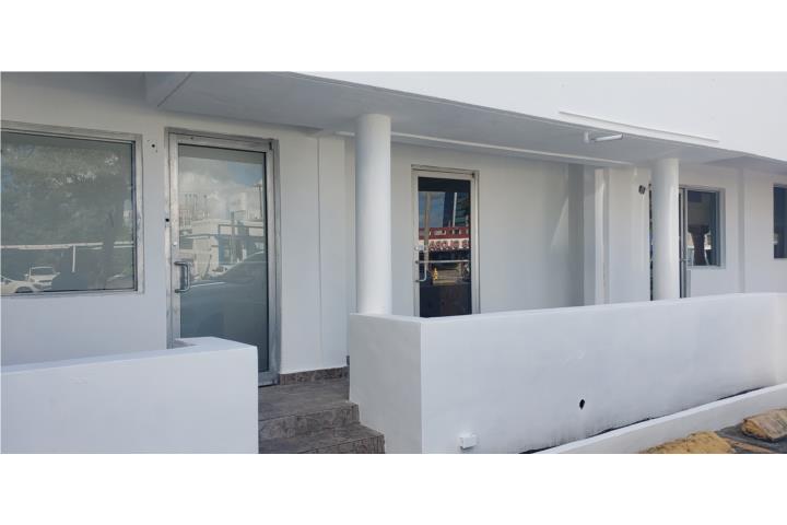 Roosevelt Puerto Rico, Venta Bienes Raíces San Juan - Hato Rey Puerto ...