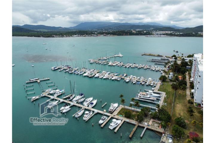 Isleta Marina Puerto Rico, Venta Bienes Raíces Fajardo Puerto Rico ...