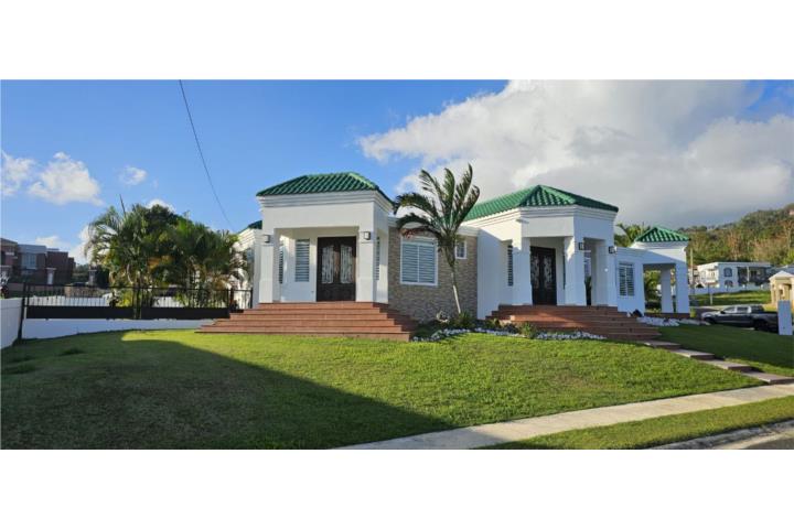 Pueblo Puerto Rico, Venta Bienes Raíces Moca Puerto Rico, Real Estate ...