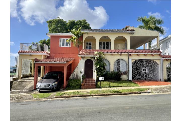 Munoz Rivera Puerto Rico, Venta Bienes Raíces Guaynabo Puerto Rico ...