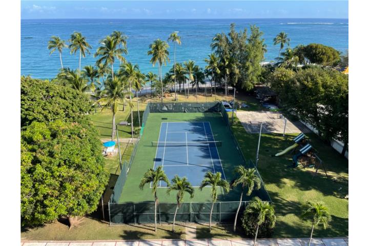 Ocean Park Puerto Rico, Venta Bienes Raíces San Juan - Condado-Miramar ...