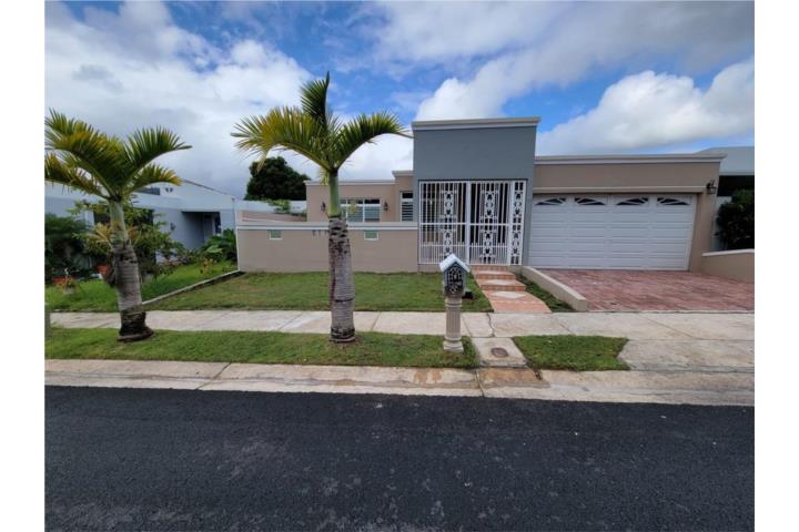 Golden Gate Puerto Rico, Venta Bienes Raíces Caguas Puerto Rico, Real ...