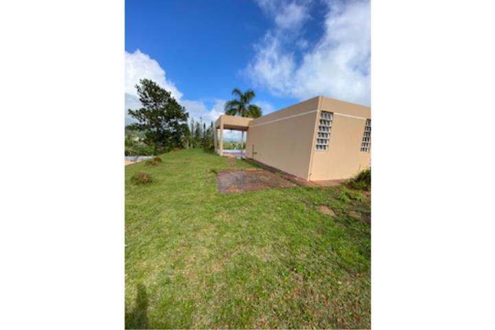 Paloma Puerto Rico, Venta Bienes Raíces Comerío Puerto Rico, Real ...