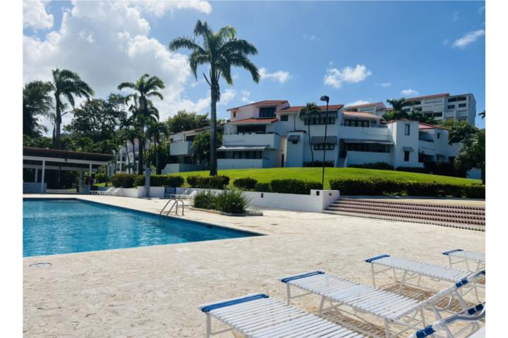 Rio Mar Cluster II (2) Puerto Rico, Venta Bienes Raíces Río Grande ...