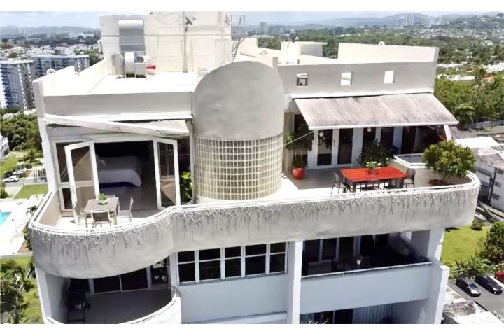 Villa Caparra Plaza Puerto Rico, Venta Bienes Raíces Guaynabo Puerto ...