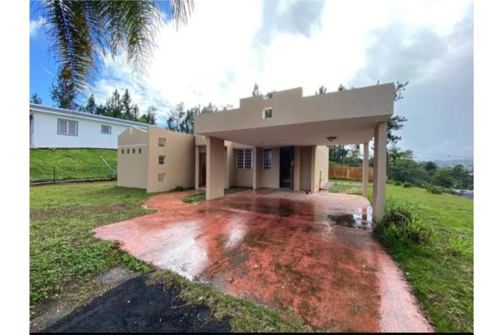 Paloma Puerto Rico, Venta Bienes Raíces Comerío Puerto Rico, Real ...