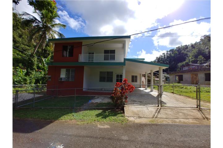 Quebrada Puerto Rico, Venta Bienes Raíces Barceloneta Puerto Rico, Real ...