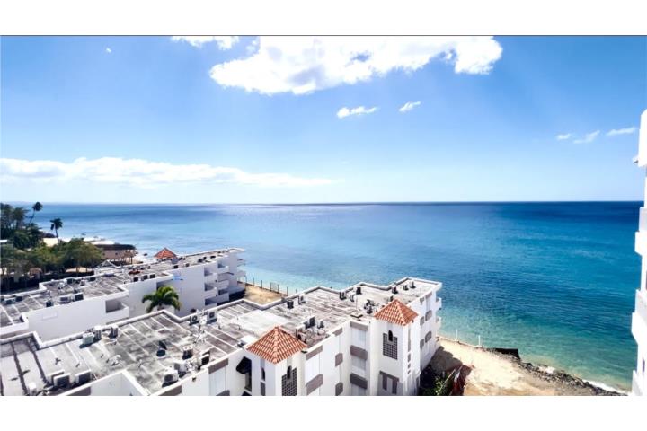 Victoria Del Mar Puerto Rico, Venta Bienes Raíces Rincón Puerto Rico ...