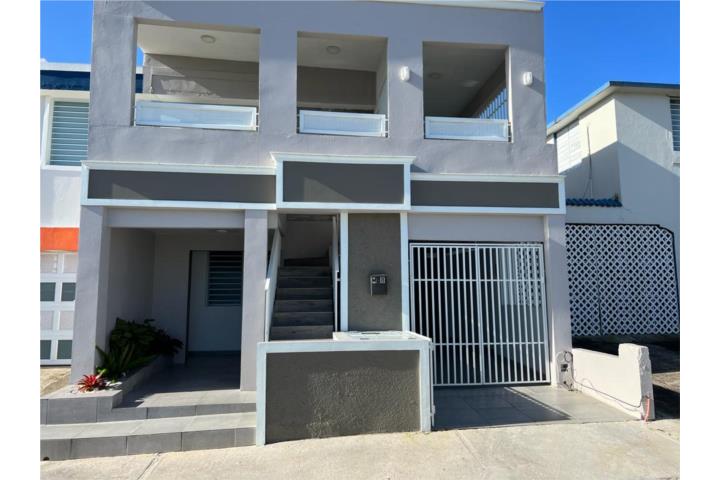 El Cortijo Puerto Rico, Venta Bienes Raíces Bayamón Puerto Rico, Real ...