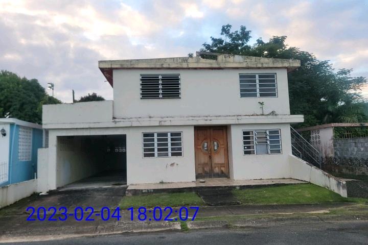 Bairoa Puerto Rico, Venta Bienes Raíces Caguas Puerto Rico, Real Estate ...