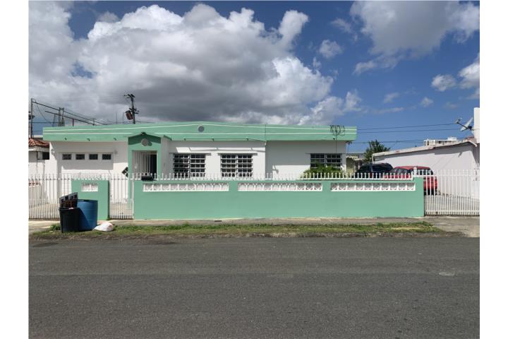 Santa Rosa Puerto Rico, Venta Bienes Raíces Bayamón Puerto Rico, Real ...