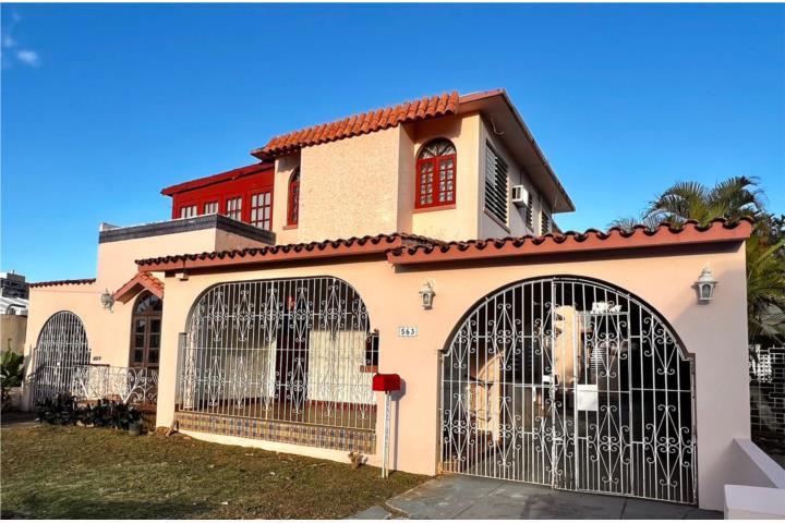 SOLD, Vendido Baldrich Puerto Rico, Venta Bienes Raíces San Juan - Hato ...