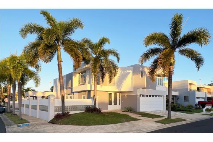 Monte Claro Puerto Rico, Venta Bienes Raíces Bayamón Puerto Rico, Real ...
