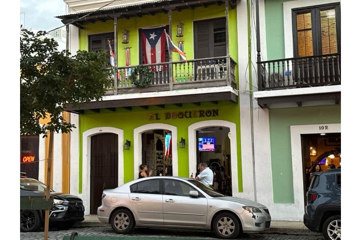 Plaza Del Condado Puerto Rico, Venta Bienes Raíces San Juan - Viejo SJ ...