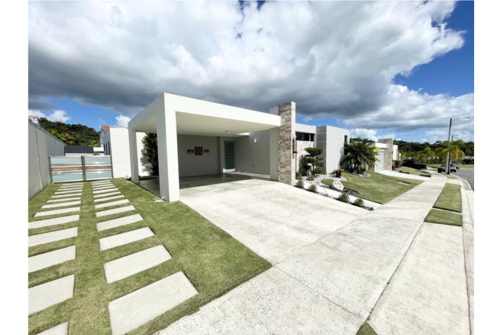 BelAir at Finca Elena Puerto Rico, Venta Bienes Raíces Guaynabo Puerto ...