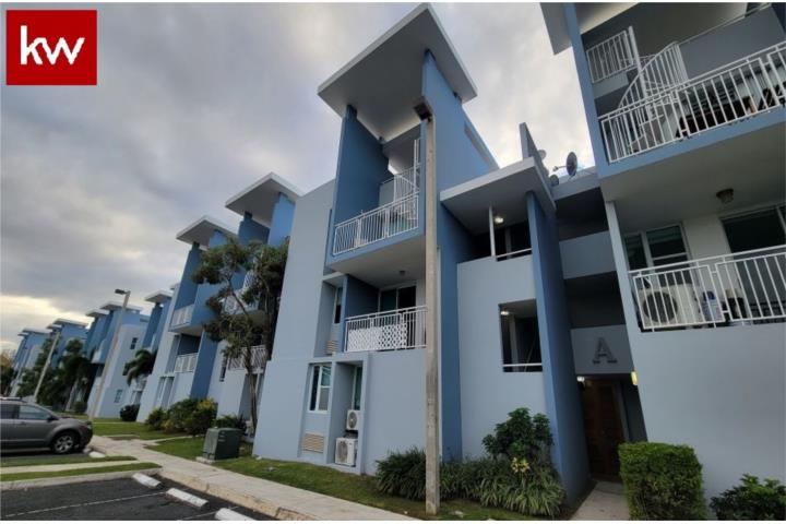 Paseo Del Rey Puerto Rico, Venta Bienes Raíces Carolina Puerto Rico ...