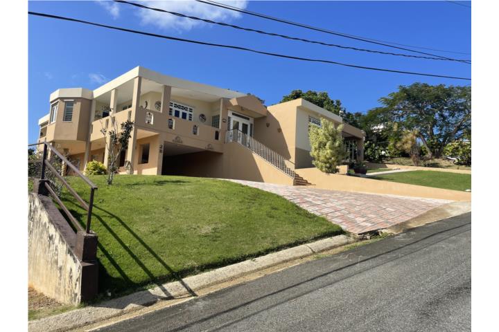 Luquillo Hills Puerto Rico, Venta Bienes Raíces Luquillo Puerto Rico ...