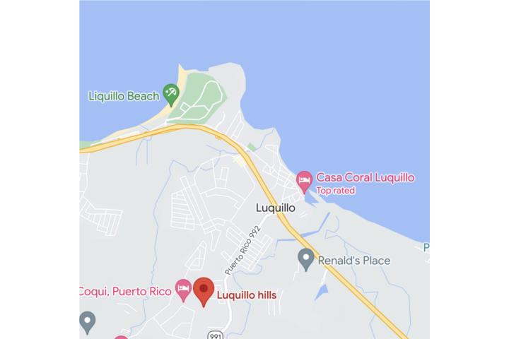 Luquillo Hills Puerto Rico, Venta Bienes Raíces Luquillo Puerto Rico ...