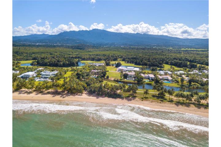 Bahia Beach Resort and Golf Puerto Rico, Venta Bienes Raíces Río Grande ...