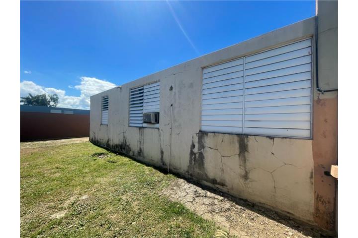 Vista Al Mar Puerto Rico, Venta Bienes Raíces Cataño Puerto Rico, Real ...