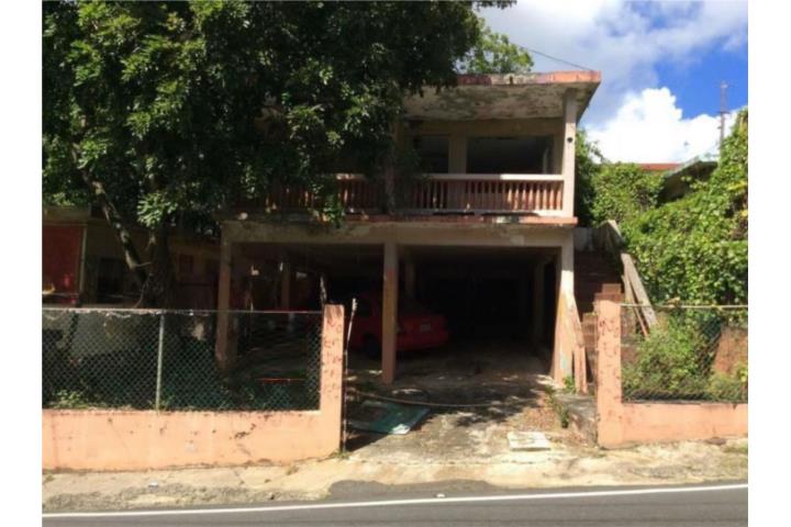 Quebrada Puerto Rico, Venta Bienes Raíces Fajardo Puerto Rico, Real ...