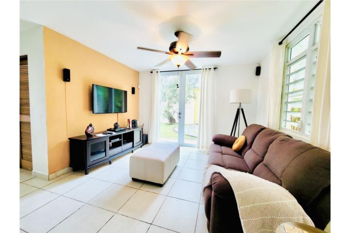 Estancias De Cupey Puerto Rico, Venta Bienes Raíces San Juan - Río ...