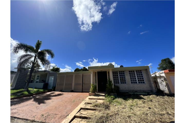 Berwind Estates Puerto Rico, Venta Bienes Raíces San Juan - Río Piedras ...