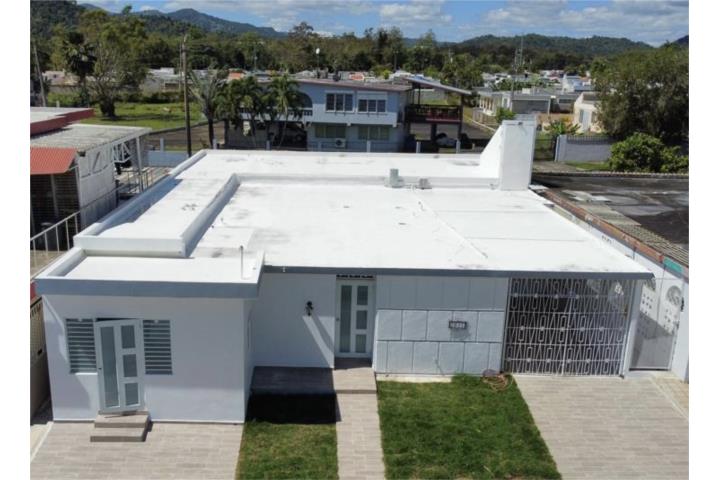 Bairoa Park Puerto Rico, Venta Bienes Raíces Caguas Puerto Rico, Real ...