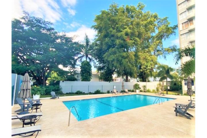 Garden Hills Plaza II Puerto Rico, Venta Bienes Raíces Guaynabo Puerto ...