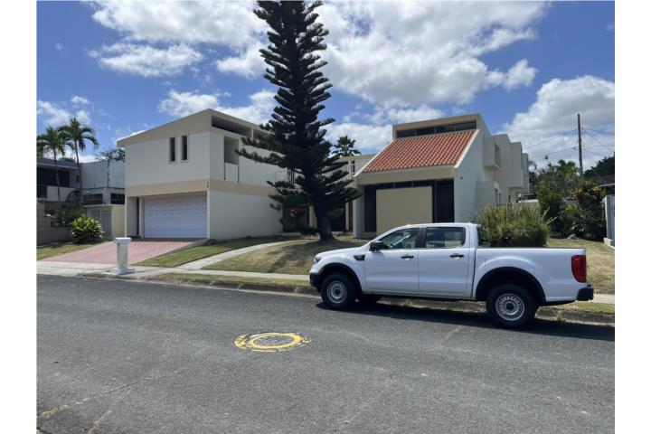 Santa Maria Puerto Rico, Venta Bienes Raíces San Juan - Río Piedras ...