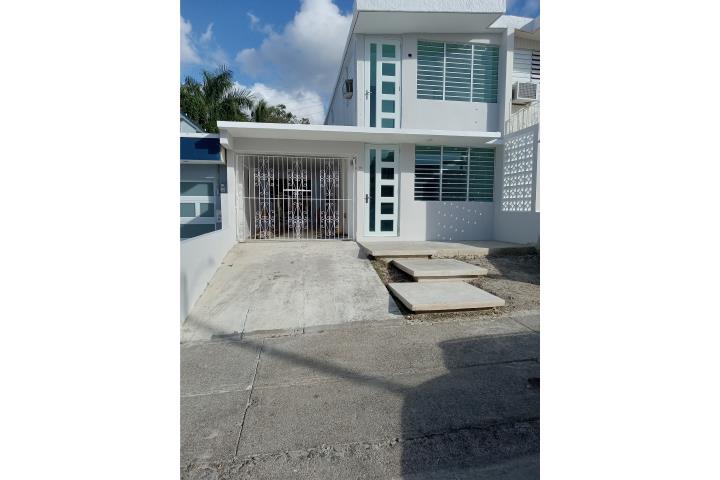 El Cortijo Puerto Rico, Venta Bienes Raíces Bayamón Puerto Rico, Real ...