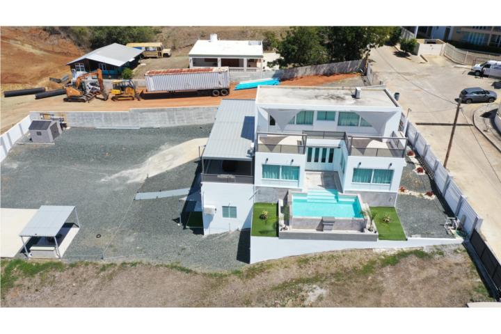 Combate Puerto Rico, Venta Bienes Raíces Cabo Rojo Puerto Rico, Real ...