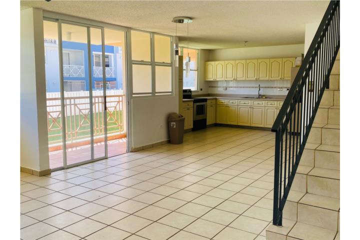 Jardines De Parque Escorial Puerto Rico, Venta Bienes Raíces Carolina ...