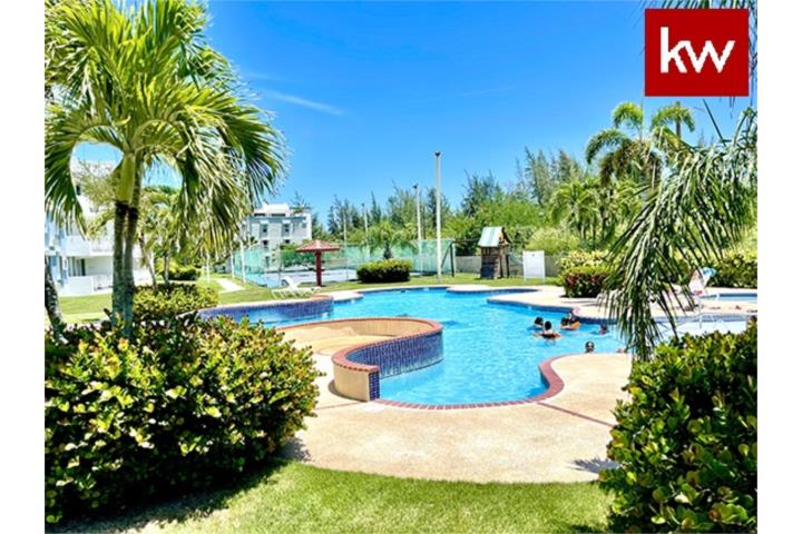 Ocean Point Puerto Rico, Venta Bienes Raíces Loíza Puerto Rico, Real ...